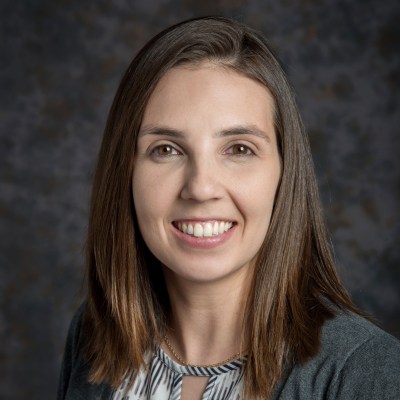 Dr. Sarah Mattonen - McMedHacks