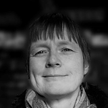 Dr. Anne Martel - McMedHacks